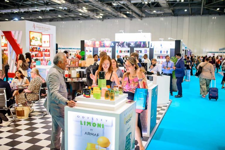 Tones of Beauty 2026: The Definitive Global B2B Trade Show Reshaping ...